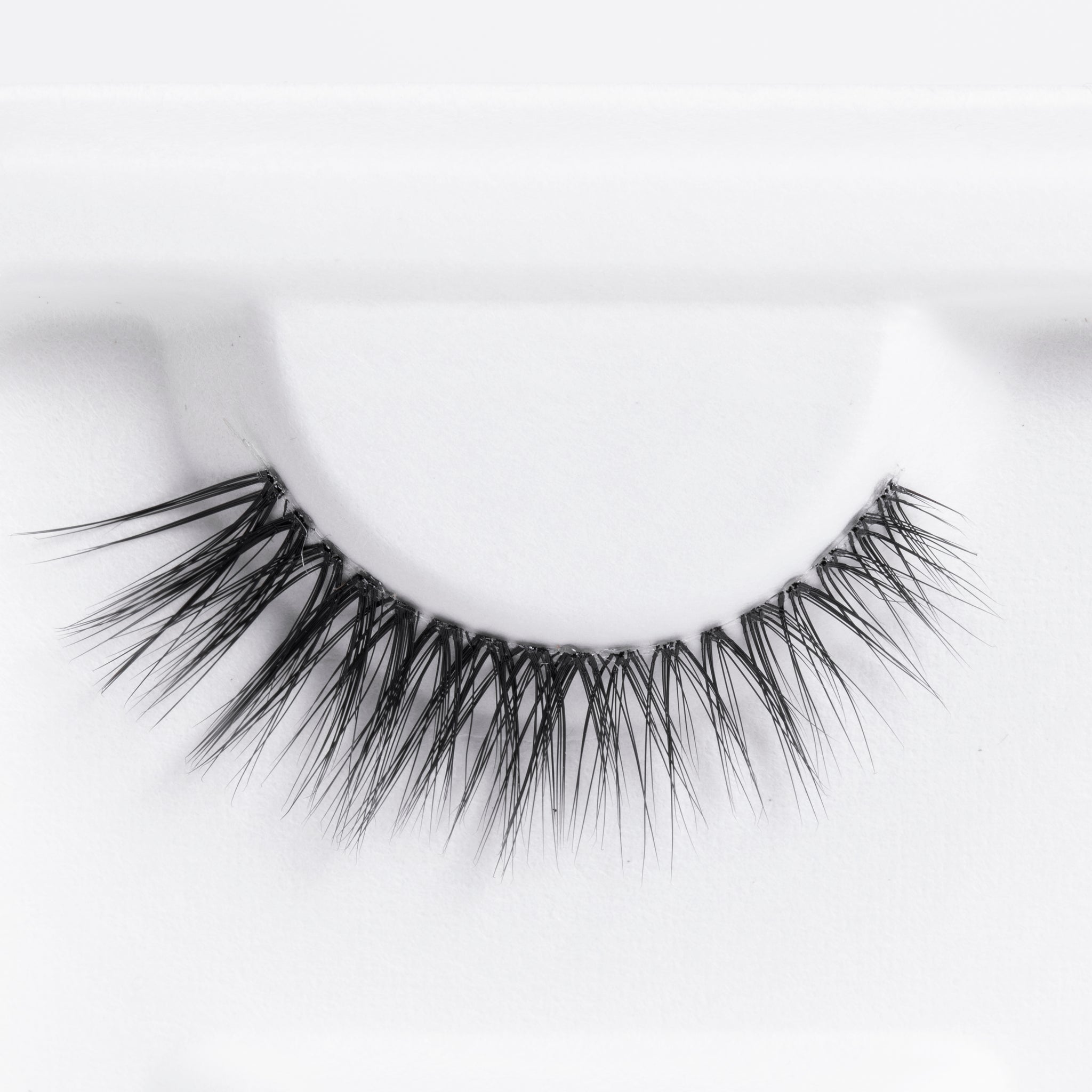 perfect false eyelashes